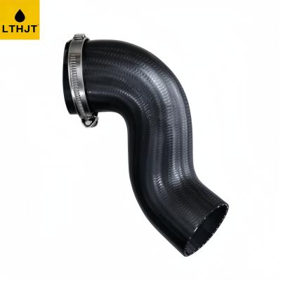 China F16-1119230GA Rubber Coolant Hose Chery Cooling System Hose Replacement for sale