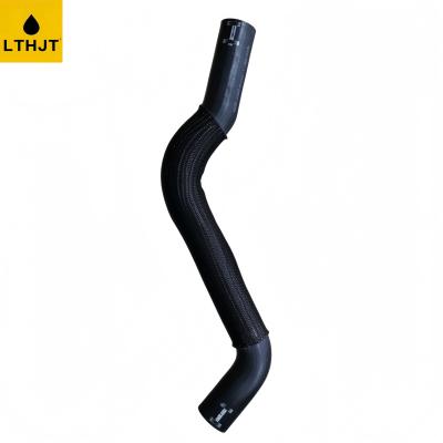 China F16-1303211GA Rubber Coolant Hose Chery Cooling System Hose Replacement for sale