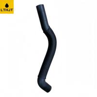 China F16-1303211GA Rubber Coolant Hose Chery Cooling System Hose Replacement for sale