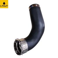 China F26-1119310 Rubber Coolant Hose Chery Cooling System Hose Replacement Pipe for sale