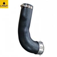 China F26-1119310 Rubber Coolant Hose Chery Cooling System Hose Replacement Pipe for sale