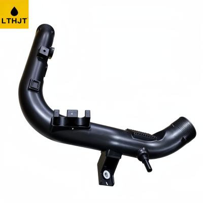 China F16-1119320 Rubber Coolant Hose Chery Cooling System Hose Replacement Pipe for sale