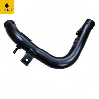 China F16-1119320 Rubber Coolant Hose Chery Cooling System Hose Replacement Pipe for sale