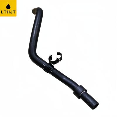 China F26-1303417 Rubber Coolant Hose Chery Cooling System Hose Replacement Pipe for sale