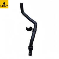 China F26-1303417 Rubber Coolant Hose Chery Cooling System Hose Replacement Pipe for sale