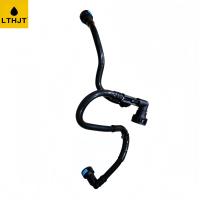 China T15-1208032 Rubber Coolant Hose Chery Cooling System Hose Replacement Pipe for sale