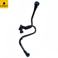 China T15-1208032 Rubber Coolant Hose Chery Cooling System Hose Replacement Pipe for sale