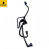 China F08-1208030HD Rubber Coolant Hose Chery Cooling System Hose Replacement for sale