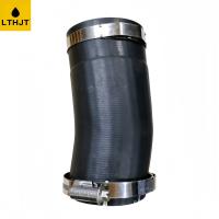 China F20-1119330 Rubber Coolant Hose Chery Cooling System Hose Replacement Pipe for sale