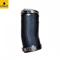 China F20-1119330 Rubber Coolant Hose Chery Cooling System Hose Replacement Pipe for sale