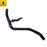 China F26-1303419BA Rubber Coolant Hose Chery Cooling System Hose Replacement for sale