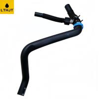 China F26-1303419BA Rubber Coolant Hose Chery Cooling System Hose Replacement for sale