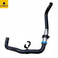 China F26-1303417DA Rubber Coolant Hose Chery Cooling System Hose Replacement for sale
