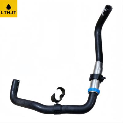 China F26-1303417DA Rubber Coolant Hose Chery Cooling System Hose Replacement for sale