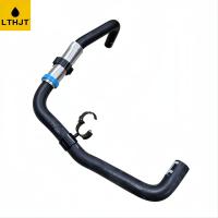 China F26-1303417DA Rubber Coolant Hose Chery Cooling System Hose Replacement for sale