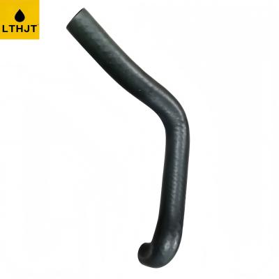China 21307-VJ600 Rubber Coolant Hose Chery Cooling System Hose Replacement Pipe for sale