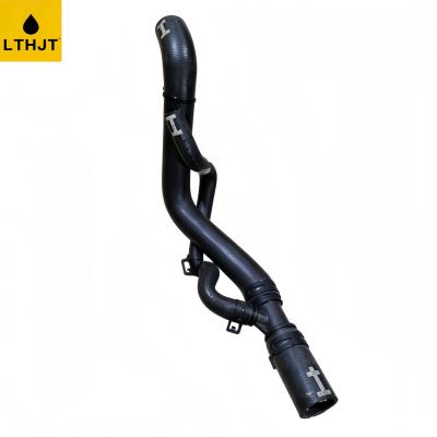 China 302000421AA Rubber Coolant Hose Chery Cooling System Hose Replacement Pipe for sale