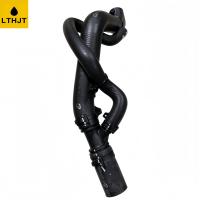 China 302000421AA Rubber Coolant Hose Chery Cooling System Hose Replacement Pipe for sale