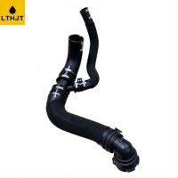 China F26-1303211 Rubber Coolant Hose Chery Cooling System Hose Replacement Pipe for sale