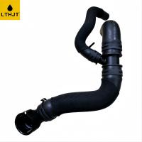 China F26-1303211 Rubber Coolant Hose Chery Cooling System Hose Replacement Pipe for sale