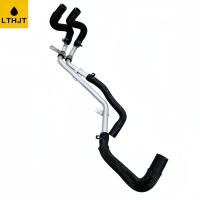 China F26-1303410 Rubber Coolant Hose Chery Cooling System Hose Replacement Pipe for sale