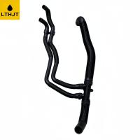 China F16-1303111GC Rubber Coolant Hose Chery Cooling System Hose Replacement for sale