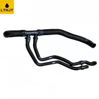 China F16-1303111GC Rubber Coolant Hose Chery Cooling System Hose Replacement for sale