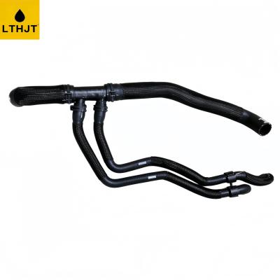 China F16-1303111GC Rubber Coolant Hose Chery Cooling System Hose Replacement for sale