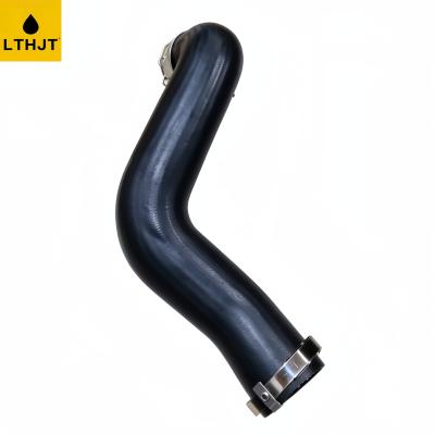 China F26-1119220 Rubber Coolant Hose Chery Cooling System Hose Replacement Pipe for sale