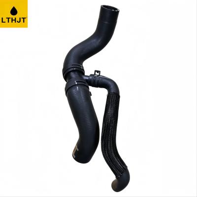 China F16-1303211GC Rubber Coolant Hose Chery Cooling System Hose Replacement for sale