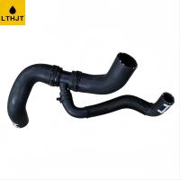 China F16-1303211GC Rubber Coolant Hose Chery Cooling System Hose Replacement for sale