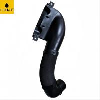 China F26-1109510 Rubber Coolant Hose Chery Cooling System Hose Replacement Pipe for sale