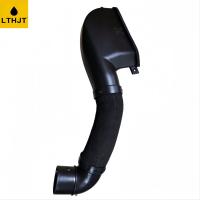 China F26-1109510 Rubber Coolant Hose Chery Cooling System Hose Replacement Pipe for sale