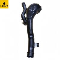 China F26-1119210 Rubber Coolant Hose Chery Cooling System Hose Replacement Pipe for sale