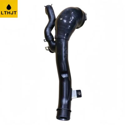 China F26-1119210 Rubber Coolant Hose Chery Cooling System Hose Replacement Pipe for sale