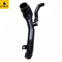China F26-1119210 Rubber Coolant Hose Chery Cooling System Hose Replacement Pipe for sale