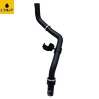 China F26-1303417BA Rubber Coolant Hose Chery Cooling System Hose Replacement for sale