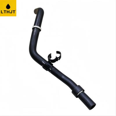 China F26-1303417BA Rubber Coolant Hose Chery Cooling System Hose Replacement for sale