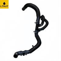 China F16-1303111GA Rubber Coolant Hose Chery Cooling System Hose Replacement for sale