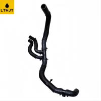 China F16-1303111GA Rubber Coolant Hose Chery Cooling System Hose Replacement for sale