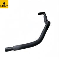 China E4G16-1014023AC Rubber Coolant Hose Chery Cooling System Hose Replacement for sale