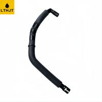 China E4G16-1014023AC Rubber Coolant Hose Chery Cooling System Hose Replacement for sale