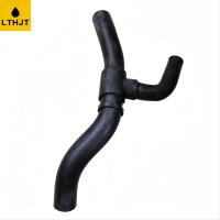China A13-1303111FA Rubber Coolant Hose Chery Cooling System Hose Replacement for sale