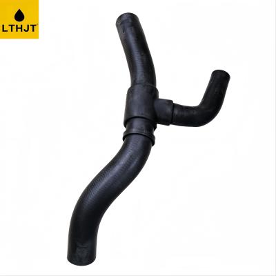 China A13-1303111FA Rubber Coolant Hose Chery Cooling System Hose Replacement for sale
