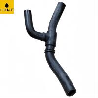 China A13-1303111FA Rubber Coolant Hose Chery Cooling System Hose Replacement for sale