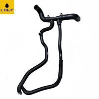 China F08-1303111HA Rubber Coolant Hose Chery Cooling System Hose Replacement for sale