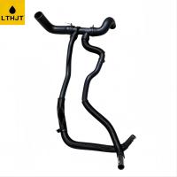 China F08-1303111HA Rubber Coolant Hose Chery Cooling System Hose Replacement for sale