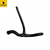 China T21-1303211CA Rubber Coolant Hose Chery Cooling System Hose Replacement for sale