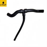 China T21-1303211CA Rubber Coolant Hose Chery Cooling System Hose Replacement for sale