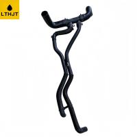 China F08-1303111-4S Rubber Coolant Hose Chery Cooling System Hose Replacement for sale